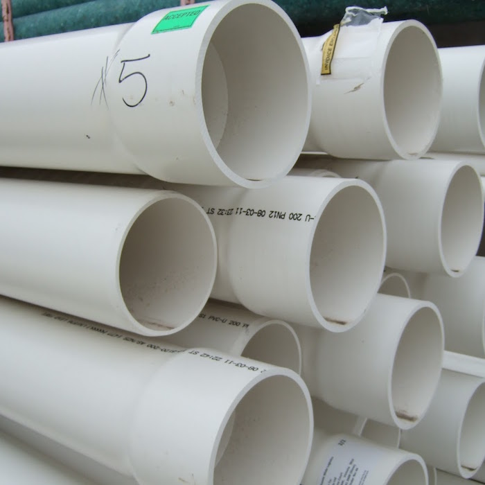 Products | Commercial Pipe Private Limited